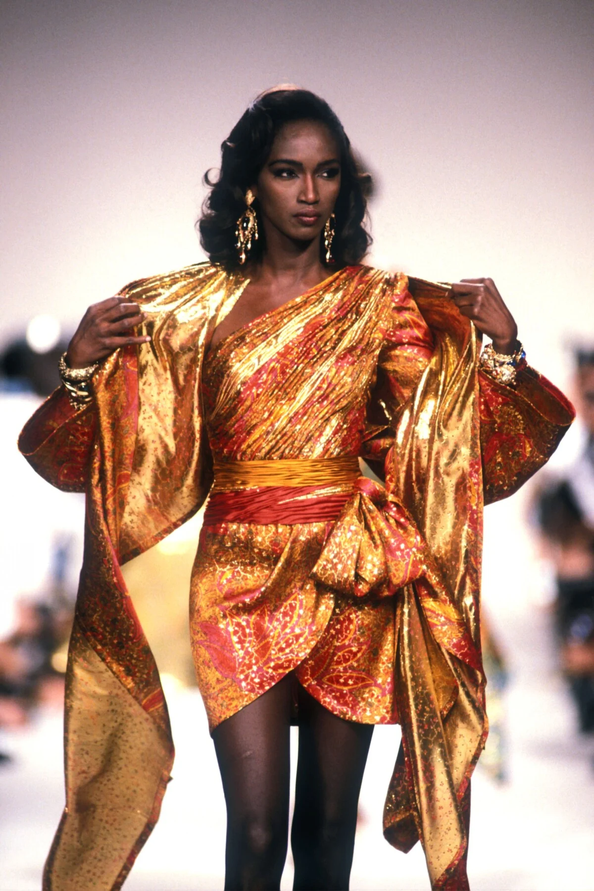 Katoucha Niane: The Legacy of a Supermodel and Her Fight for Change ...